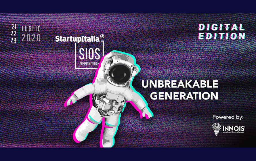 Sios 2020, la Sardegna al centro della scena digitale - Fondazione di ... Sios 2020, la Sardegna al centro della scena digitale - Fondazione di ...