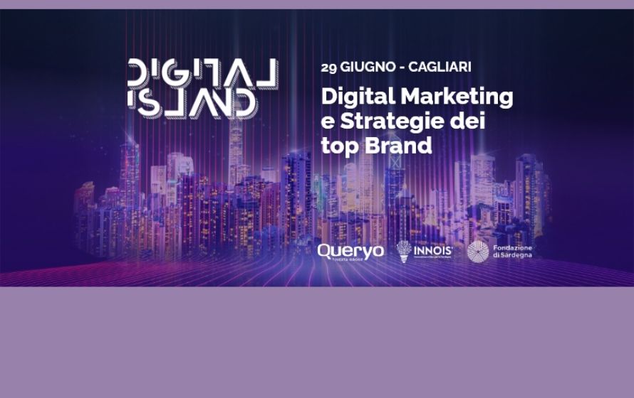 Digital Island 2023, a Cagliari la seconda edizione dell’evento ...